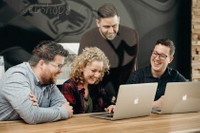 Partner: Digitaal agency We Provide - Hipex | Hipex.io