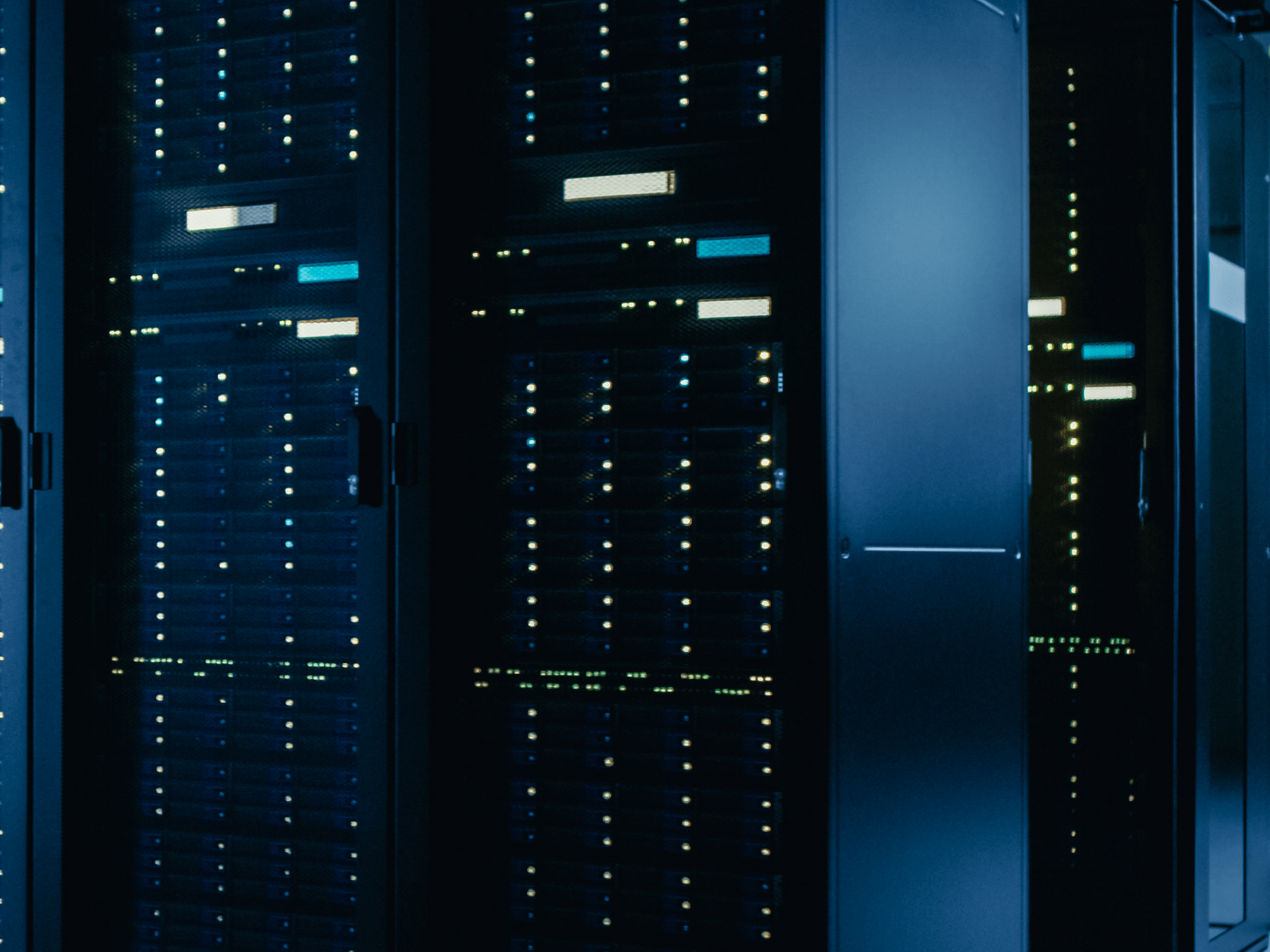 Enterprise Cluster Servers - Hipex E-commerce Hosting | Hipex.io