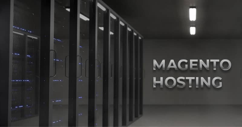 Magento hosting: VPS, Shared, Dedicated of Cluster Hosting? | Hipex.io